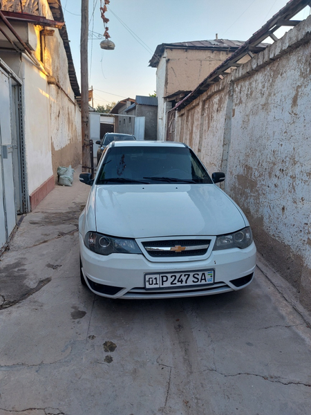 Neksiya 2 1.6 dons