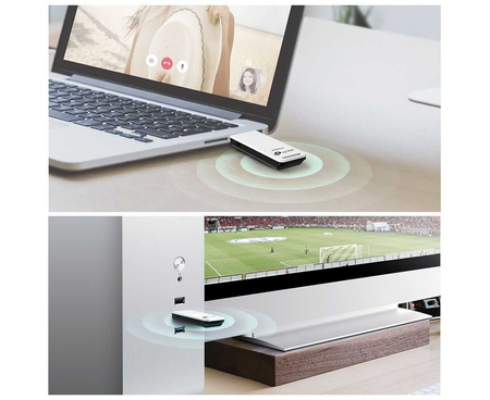 TP-Link TL-WN 821  (NT3293)