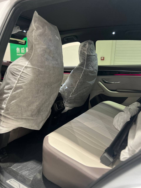 Byd chempion 2025 restyling tayyor