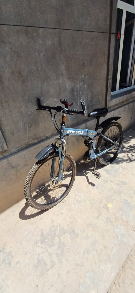 Velosaped sotiladi