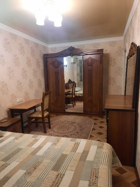 Сдаётся Квартира В Центре