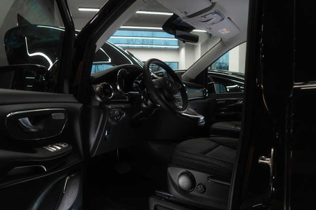 Mercedes-Benz V-Класс
