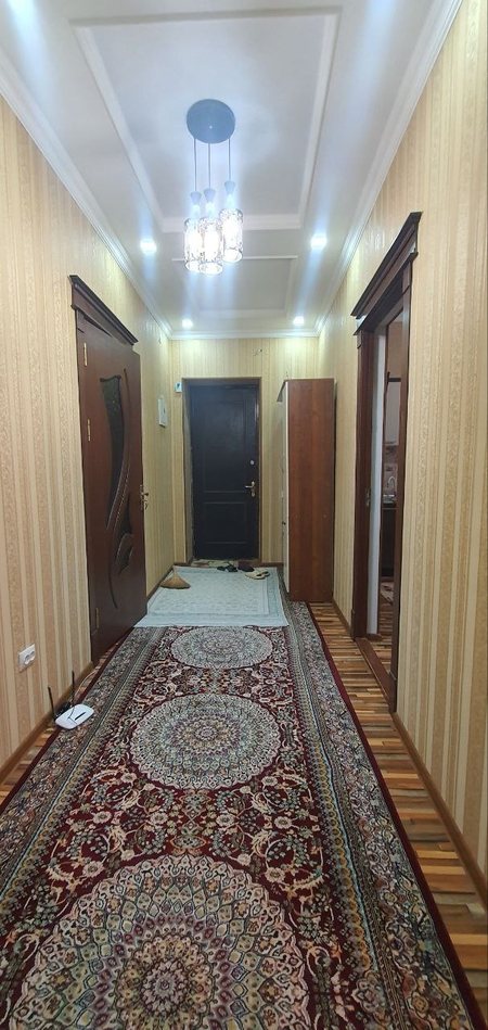 Продам 3х комнатную температуру