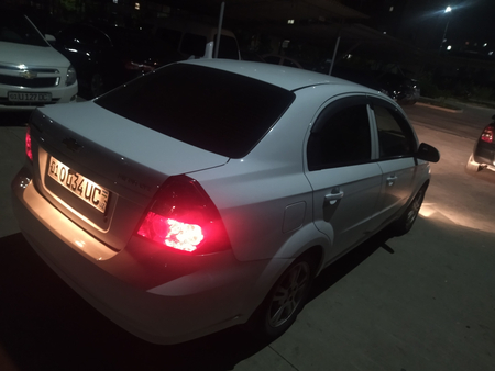 Srochna Nexia 3 sotiladi 3 pazitsa Full varianti.
