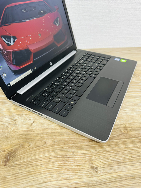 Срочно и Недорого HP Pavilion Core i7-8 Ядерный, Мощный, Игровой