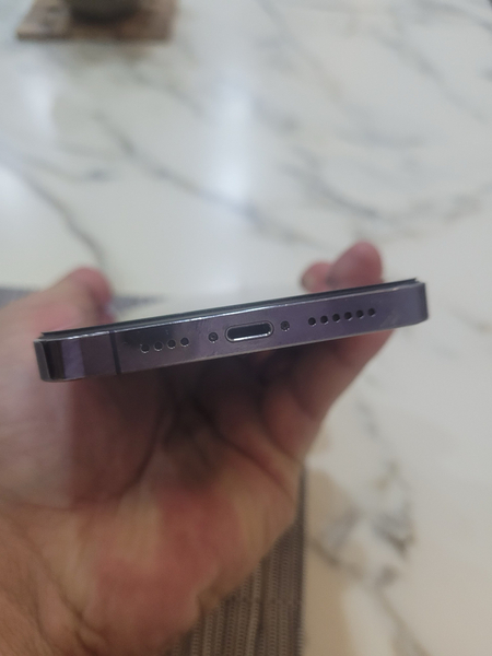 iPhone 14 Pro Max 256