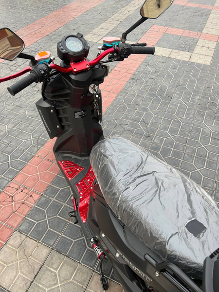 Elektr Skuter Redline