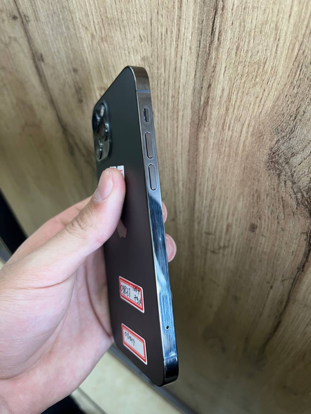 Iphone 12 pro nasiya