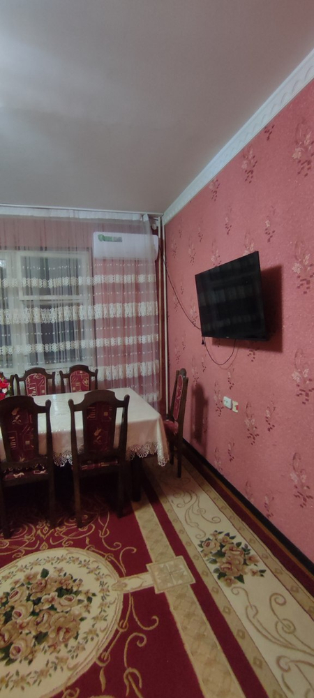 Алгоритим 31 да 2 хонали уй 64 квалратли