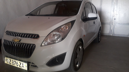 Spark 1pozitsiya