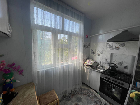 Продается квартира