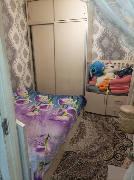 Продаётся квартира юнусабад 15 кв