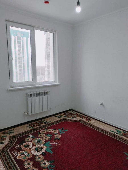 Yashnobod tumani olmos mahalla 3xona uy sotiladi