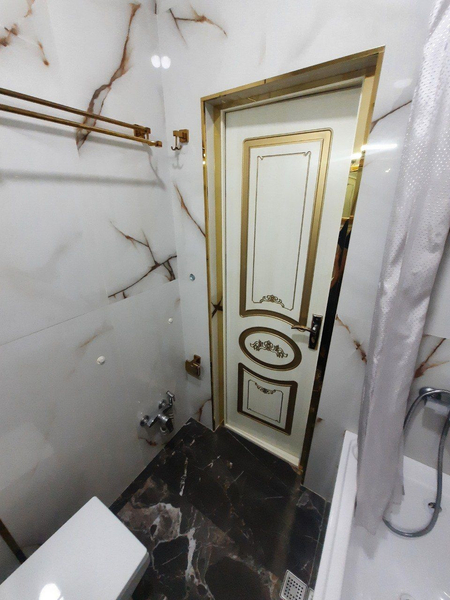 Luxe 2 xonali   ayol va student qizlarga
