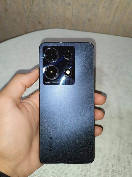 SROCHNIGA Infinix note 30 16x256