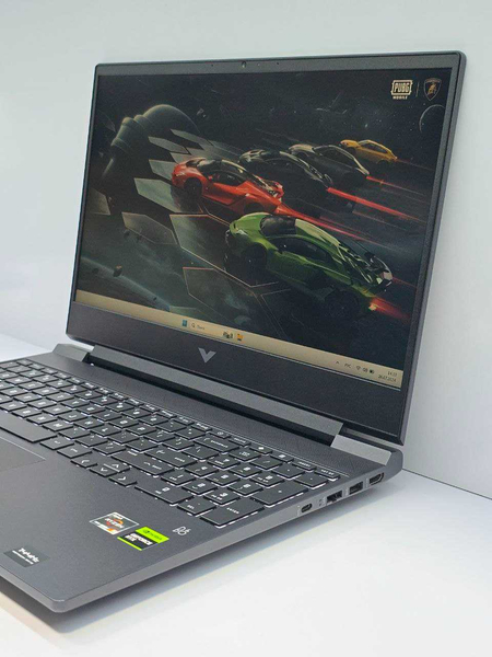 New Hp VICTUS Gaming laptop 15-FB  Core i5 2024 New with boxes