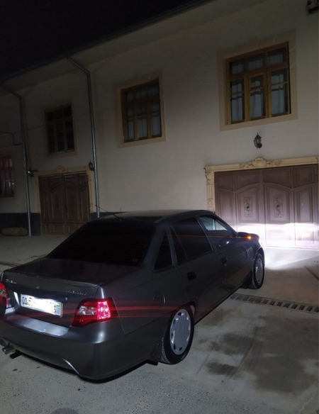Nexia 2 dons 1.6