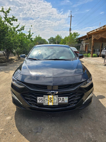 Malibu 2 XLPoket