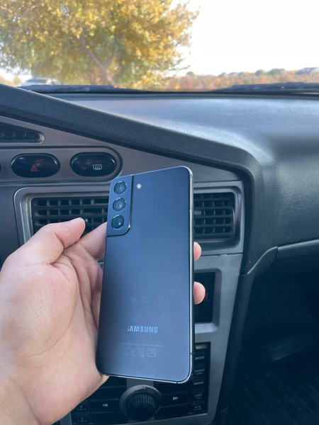 Samsung S22. 2ta simkartali