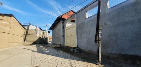 Продается дом 65000