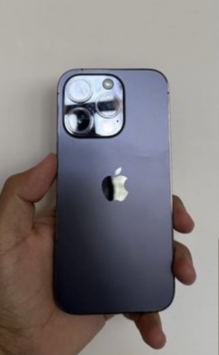 iPhone 14 Pro 256 GB