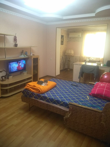 АРЕНДА 1/4/4 ЭКО БАЗАР Ялангач