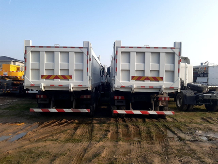 XCMG HANVAN Sotiladi 2024