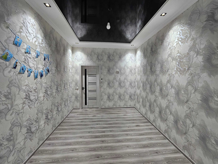 2 xonali 60m² 7-qavat sotiladi.