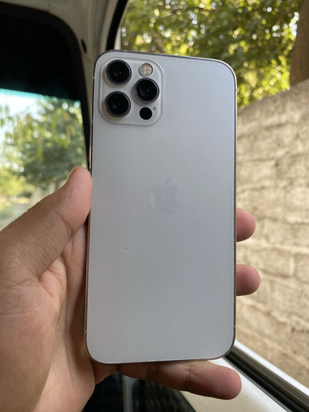 Iphone 12 pro 128Gb