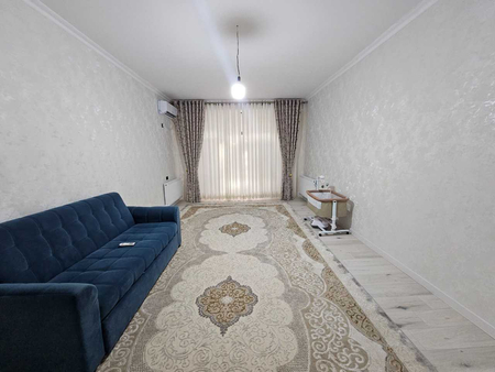 3 xonali 110m² 4-qavat uy sotiladi