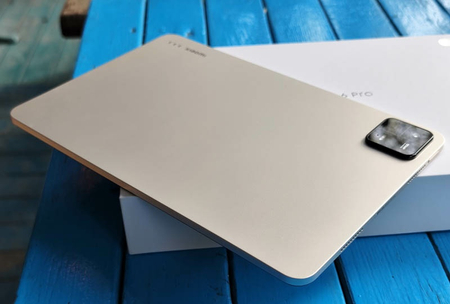 Planshet  Xiaomi Pad 6