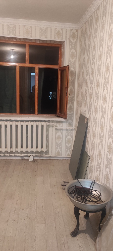 Срочно продам общага яшнобад котельня 1ком