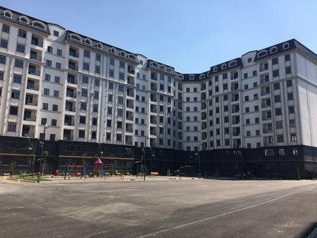 Продаётся квартира корасув 4
