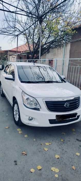 Cobalt Ravon 2 poz evro 2020