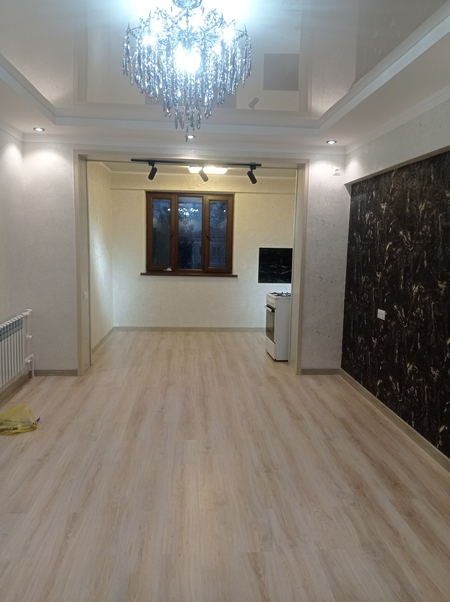 Курилиш ишлари киламиз