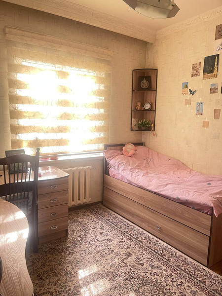 Продается 3/3/5 на Карасу 1