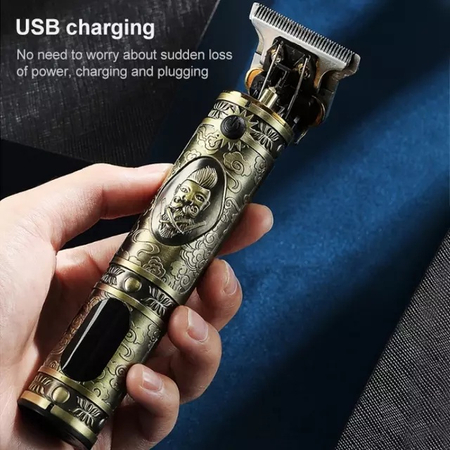 Trimmer VGR V-228. Триммер V - 228. Для борода