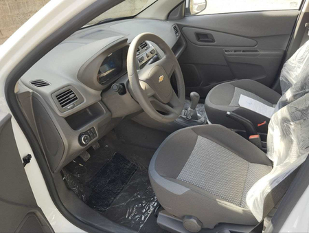 Cobalt m/t 2024 Halol Nasiyaga Qulay Tolovlar Orqali