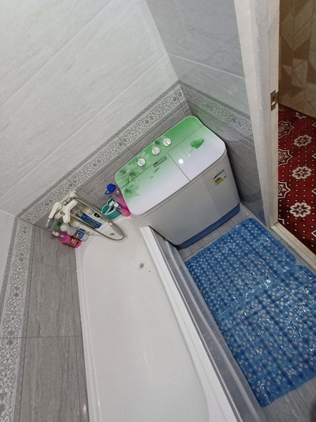 2 хонали квартира ижарага