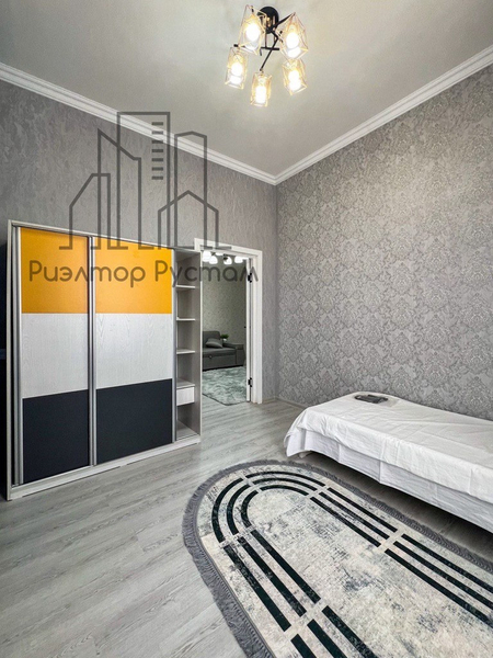 Продам 3/8/8 Паркентский Жк Вита строй