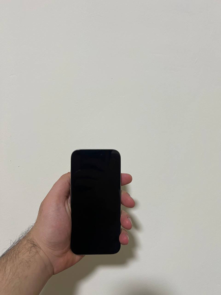 Iphone 15 pro 128Gb kor dok yo