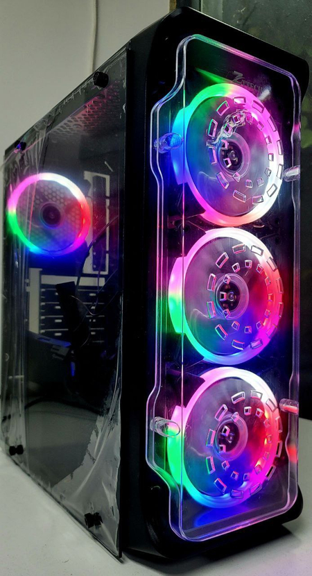 core i5 игровой компьютер!!!