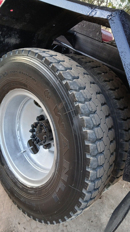 Gaz 53 samansval sotiladi
