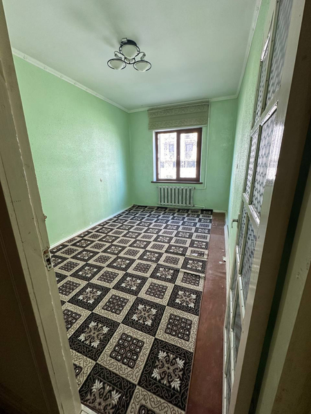 3xonali uy ijaraga beriladi