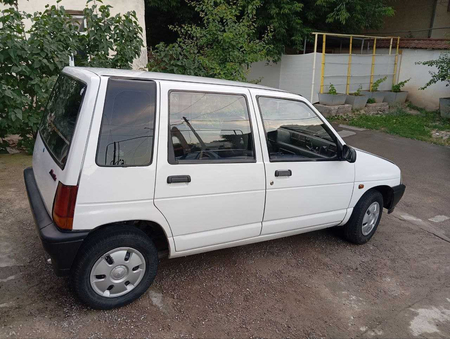 Продается Tico, 1997 года