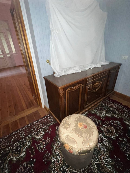 Спальный гарнитур новый