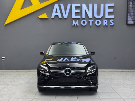 Продается Mercedes Benz GLE 450