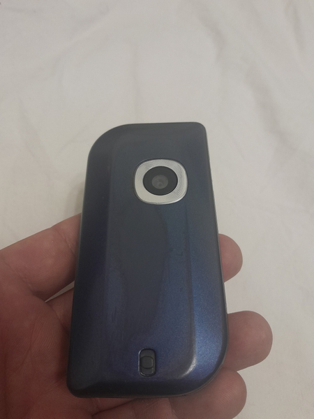 Nokia 6670 retro