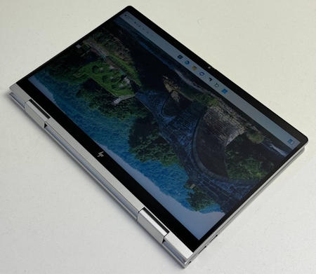HP Envy X360 Core i5-1335U 13- avlod. Sensorniy ekran. Dasturchilarga