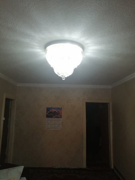 Продаётся квартира Вогзал